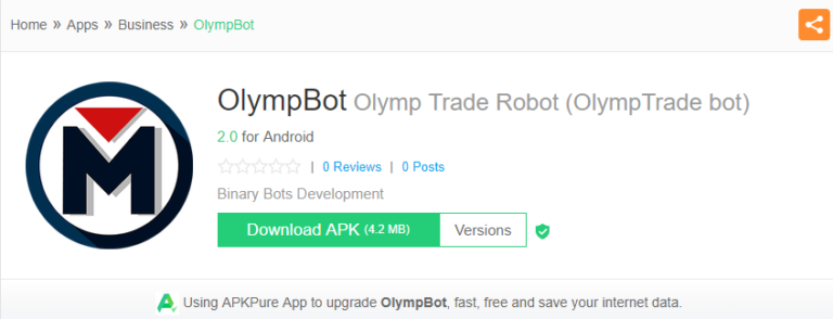 Olymp Bot หลอก อย่างไร ใช้เทรด Olymp Trade ได้หรือไม่